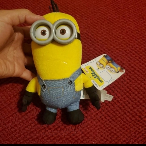 Minions | Games | Minions Plush 6 | Poshmark